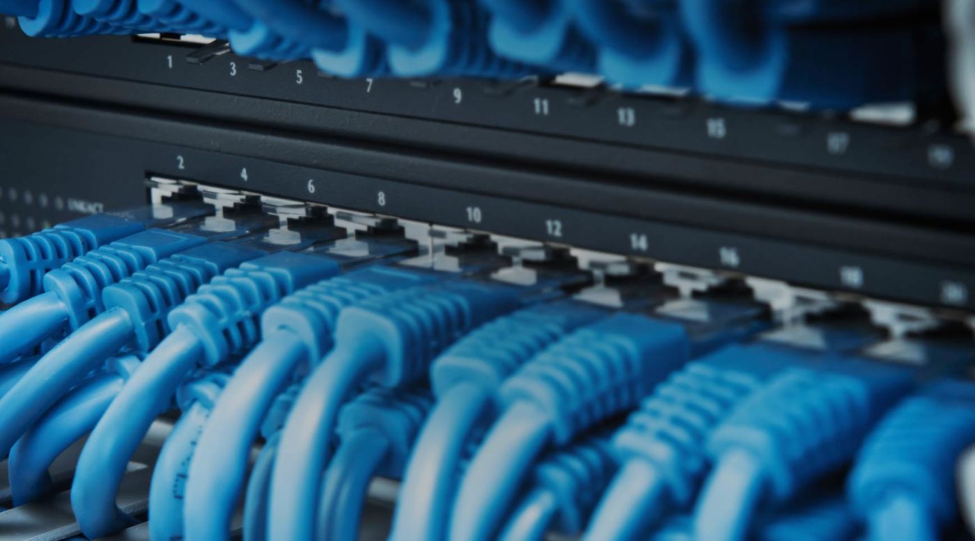 LAN Wire Production - Lines - Maillefer