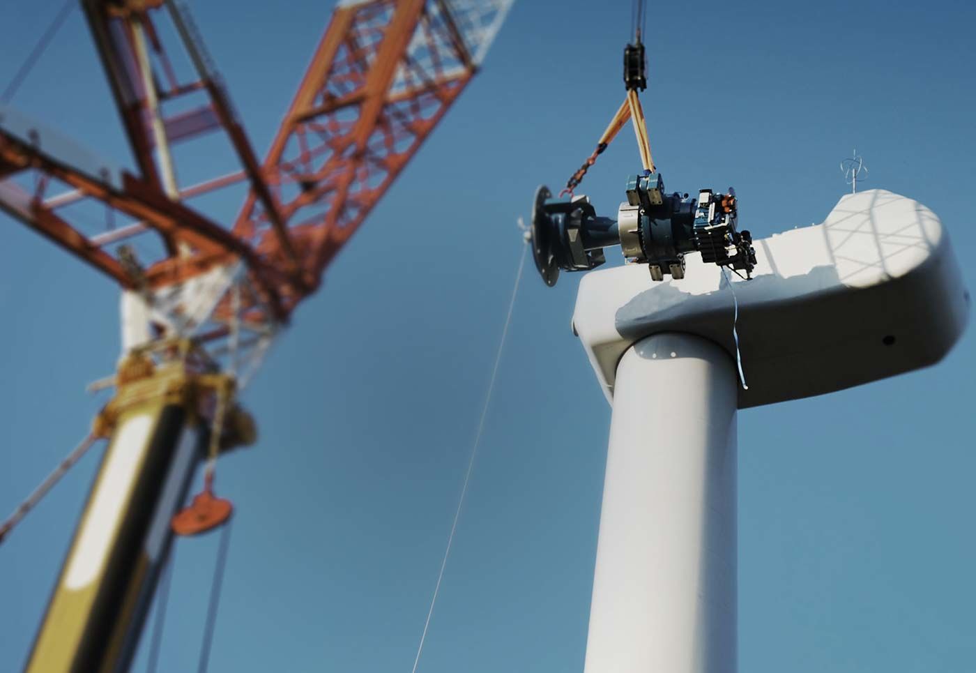 Rubber Cable Production - Lines - Maillefer