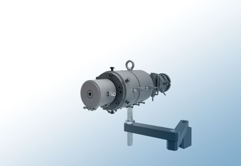 Extrusion Head ELH 65 - Component - Maillefer