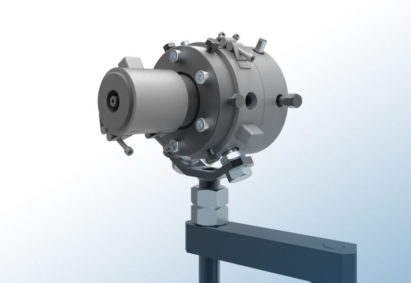 Extrusion Head TL-28 - Component - Maillefer