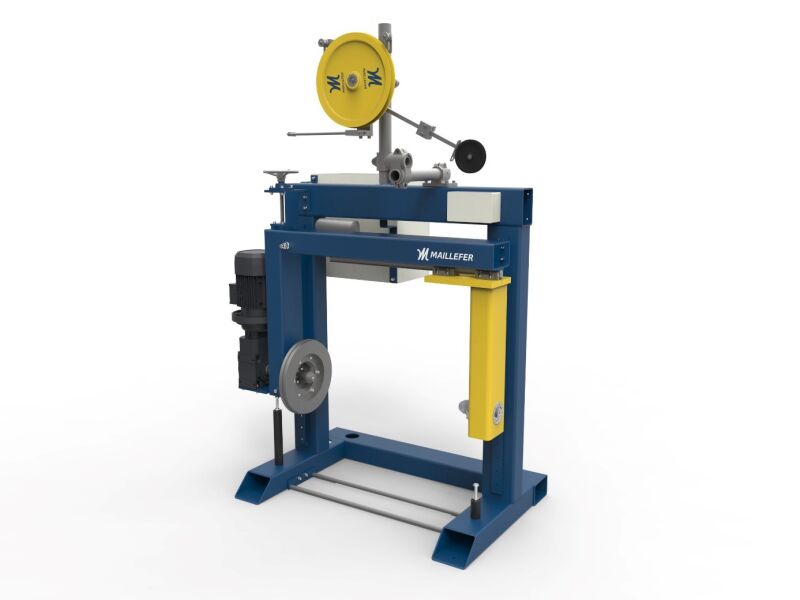 Loose Tube Pay-off PM 1000 - Component - Maillefer