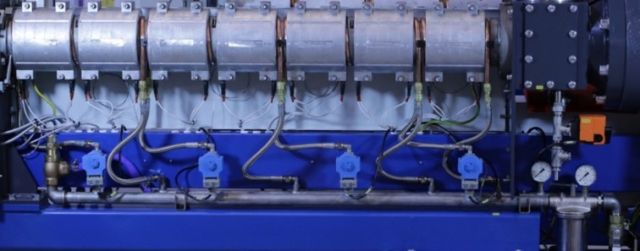 Extruder Cooling Upgrade - Upgrade - Maillefer