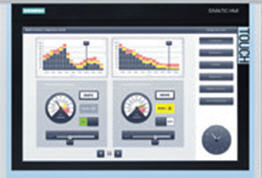 Human Machine Interface Upgrade - Upgrade - Maillefer
