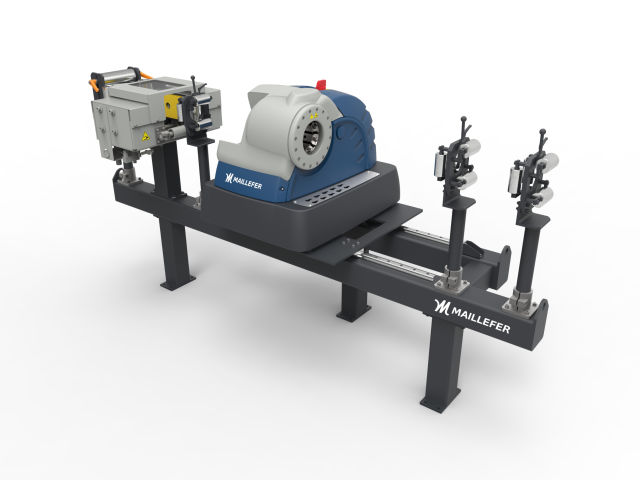 Quick Conductor Splicing Value Package for MV CV Lines - Value package ...