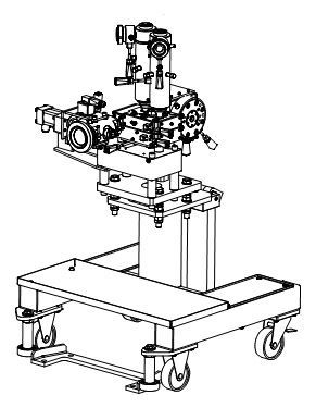 Quick Color Change Value Package - Value package - Maillefer